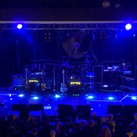The Picturedrome - Music Venue