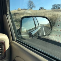 Goodwin Dam Recreation Area - River in Jamestown