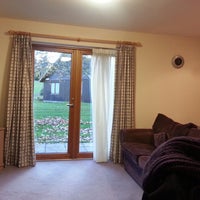 Moness House Hotel & Country Club Aberfeldy - Hotel