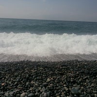 Kvariati Beach | კვარიათის პლაჟი - Beach