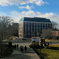 Fordham University - Rose Hill - Fordham Manor - Bronx, NY