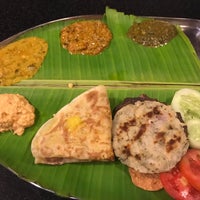 Halli Mane - Indian Restaurant