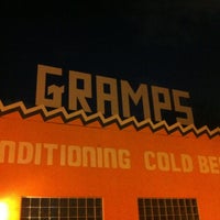 Gramps - Wynwood Arts District - 176 Northwest 24th Street