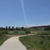 Red-Tailed Hawk Park - Eagle Bend - 23701 E Hinsdale Way