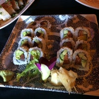 Sushi Simon - 14 tips