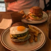 CRITTERS burger - アメリカ村 - 38 tips from 930 visitors