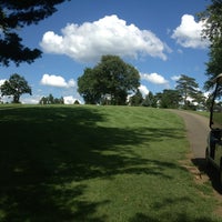 3 Lakes Golf Course - Golf Course