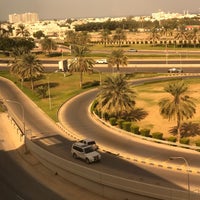 Park Inn by Radisson Muscat - Hotel in Muscat