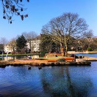 Photos at Parc de Merl - Hollerich - Rue de Bragance