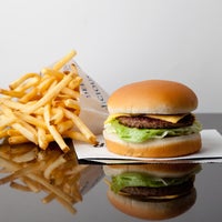 M Burger - The Loop - Chicago, IL