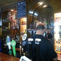 Mac McGee Irish Pub - 936 Canton St