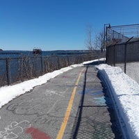 Eastern Promenade Trail - Trail in Downtown Portland