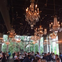 The Kitchen at The Dunlavy - New American Restaurant in Houston