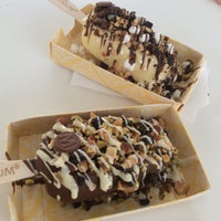 Magnum Manila - Barangay 76 - 3 tips from 506 visitors