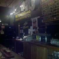 Wolverine State Brewing Co. - Brewery in Ann Arbor