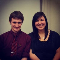 Kutztown University - Old Main - 5 tips