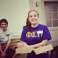 Kutztown University - Old Main - 5 tips