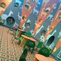 Stephens Library - Library in San Angelo