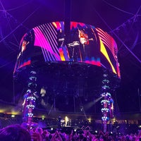 Stadion Letzigrund - Soccer Stadium in Zürich