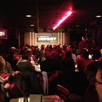 DC Improv Comedy Club - Connecticut Avenue - K Street - Washington, D.C.