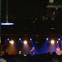 O2 Academy Liverpool - Central Liverpool - 9 tips