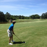 Nob North Golf Course - Cohutta, GA