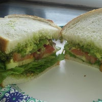 Chit Chat Cafe - West Sharp Park - Pacifica, CA