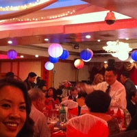 Saigon Maxim - Bella Vista - Southwark - 2 tips