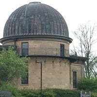 Washburn Observatory - Madison, WI