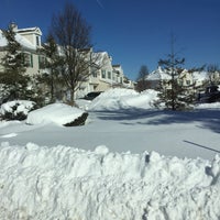 Parlin, NJ - Town in Parlin