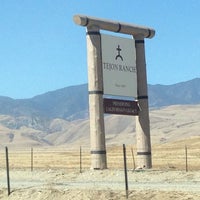 Tejon Ranch - Arvin, CA