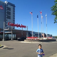 Canad Inns - Hotel