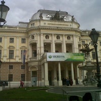 Opera SND - Staré Mesto - 6 tips from 623 visitors