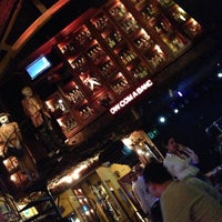 Bar Charles Edward - Bar in São Paulo