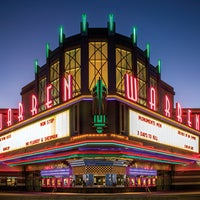 Regal Warren Moore 4DX & IMAX - 1000 Telephone Rd