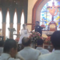 Hearts of Jesus and Mary Parish Church - Malolos, Bulacan