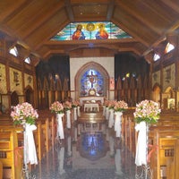 Hearts of Jesus and Mary Parish Church - Malolos, Bulacan