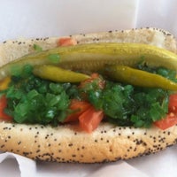 Dogma - Hot Dog Joint in Miami