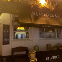 Ma Egerton's - Central Liverpool - 10 tips from 236 visitors