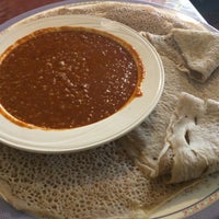 Fasika Ethiopian Restaurant - Hamline - Midway - Saint Paul, MN