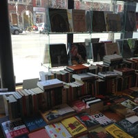 192 BOOKS - Bookstore in Chelsea