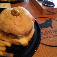 Pig's Pearls - Burger Joint in Guadalajara