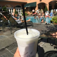 Hotel Monteleone Rooftop Pool & Patio - French Quarter - 6 tips