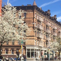 Hudson Street - Manhattan, NY