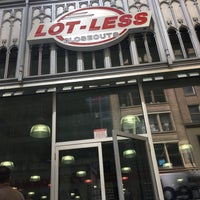 Lot Less Closeouts - Theater District - New York, NY