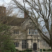 Coe Hall (Planting Fields Arboretum) - History Museum in Oyster Bay