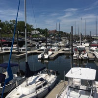 Perth Amboy Harborside Marina - 2 tips