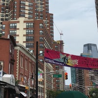 Grove Street - Harsimus - Jersey City, NJ