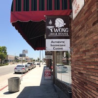 Wong Java House - 7 tips