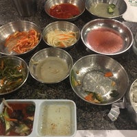 Shik Do Rak - House of Duk Bo Sam - 27 tips